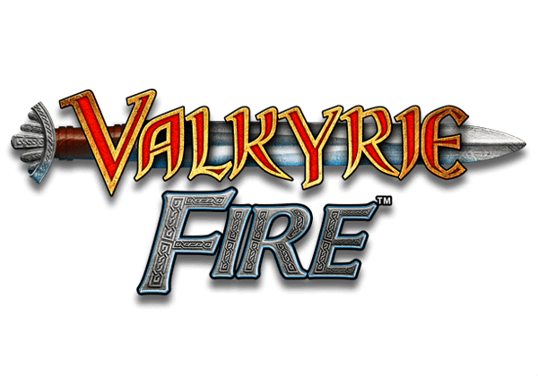 Play Valkyrie Fire | Admiral Slots