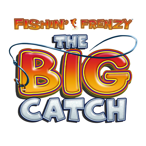 Play Fishin' Frenzy The Big Catch | Admiral Slots