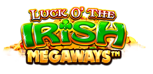 Play Luck O' The Irish Megaways | Admiral Slots
