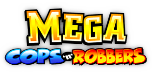 Play Mega Cops N Robbers | Admiral Slots