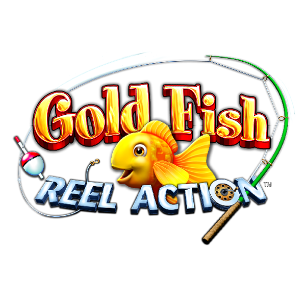 Play Gold Fish Reel Action | Admiral Slots