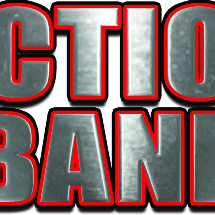 Action Bank | Admiral Slots