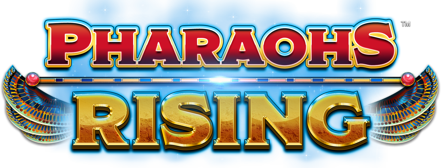 Play Pharaohs Rising | Admiral Slots