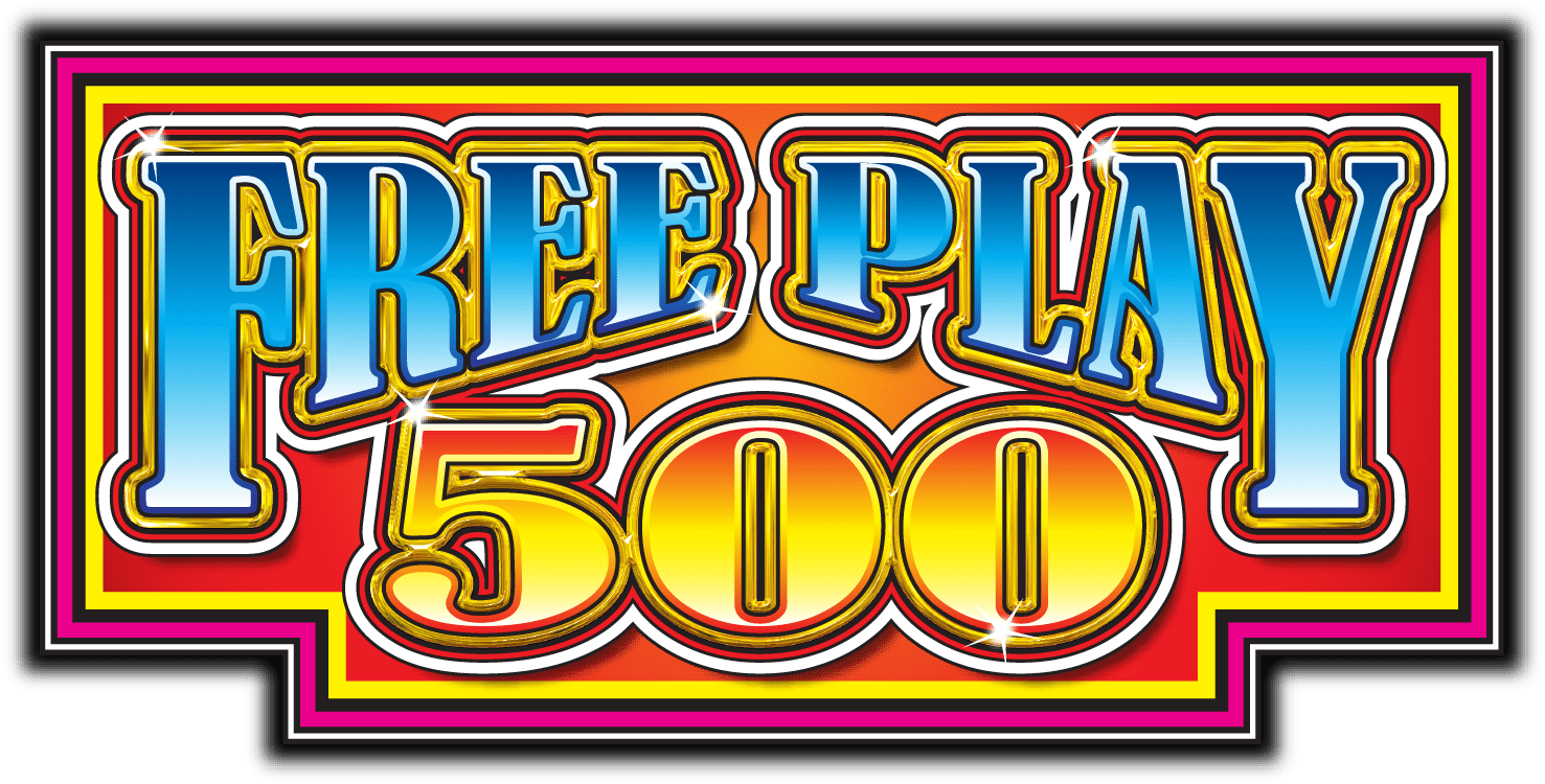 Play Free Play 500 | Admiral Slots
