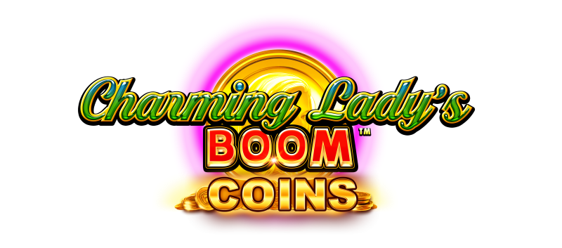 CASH CONNECTION Charming Lady’s Boom Coins | Admiral Slots