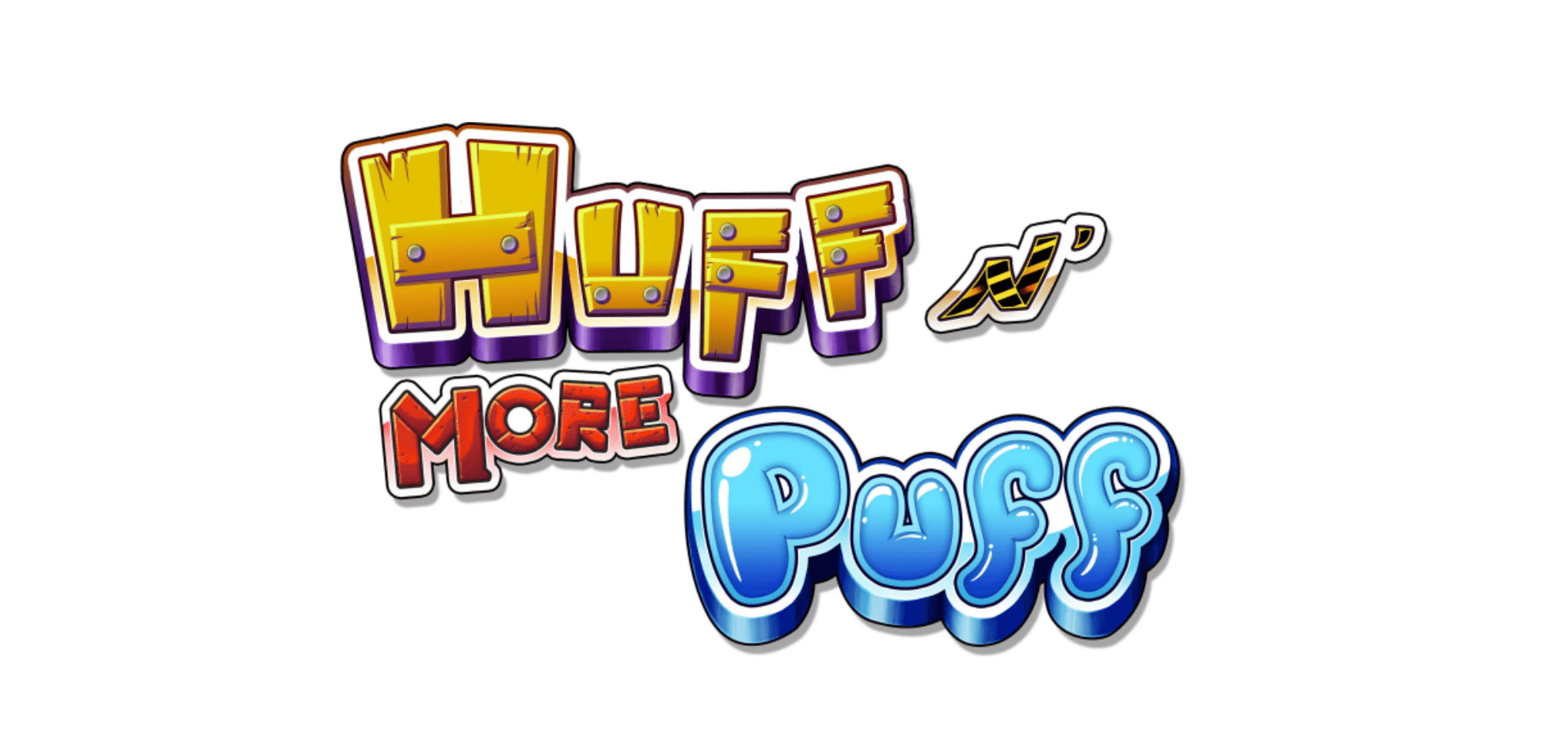 Play Huff N' More Puff | Admiral Slot